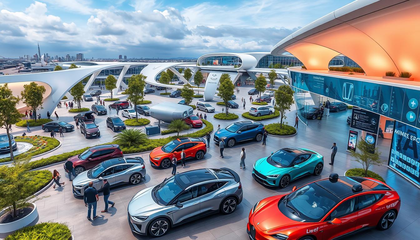 i-GAME project – GCDC