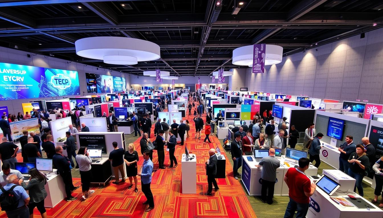 What to Expect at the GCDC Demo Days Event – GCDC