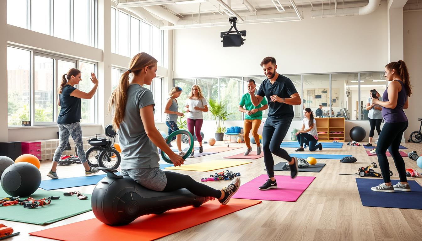 Why You Should Attend the i-GAME Master Class on Mobility – GCDC