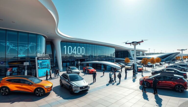 i-GAME project – GCDC